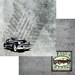 Classic Cars 12 X 12 Scrapbook Paper & Embellishment Kit by SSC Designs ...