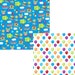 Bounce House 12 X 12 Scrapbook Paper & Embellishment Kit by SSC Designs ...