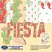 Fiesta 12 X 12 Scrapbook Paper & Embellishment Kit by SSC Designs - Etsy