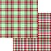 Christmas Patterns 12 X 12 Scrapbook Paper Pack by SSC Designs - Etsy