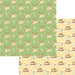 Fiesta 12 X 12 Scrapbook Paper & Embellishment Kit by SSC Designs - Etsy
