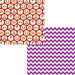 Bounce House 12 X 12 Scrapbook Paper & Embellishment Kit by SSC Designs ...