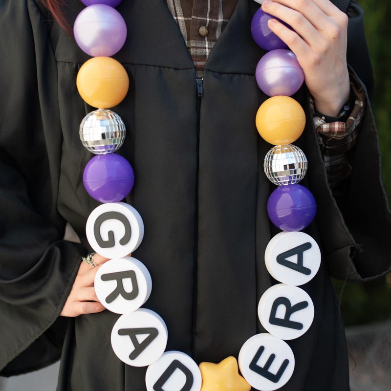 Graduation Garlands - Etsy