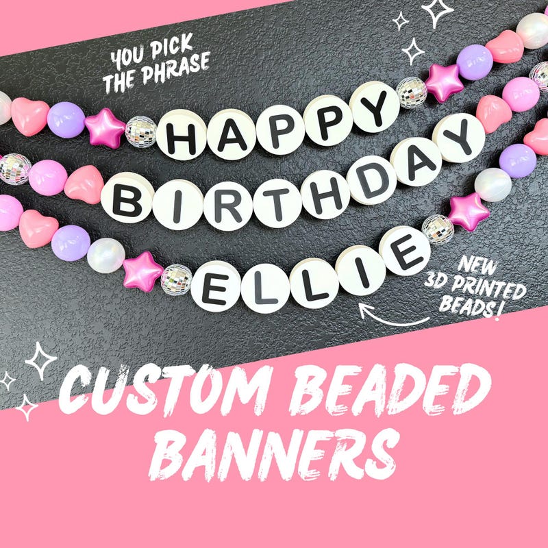 Friendship Balls - Etsy