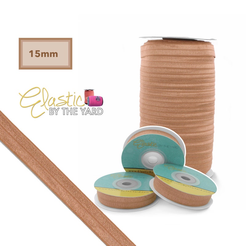 ElasticByTheYard - Etsy