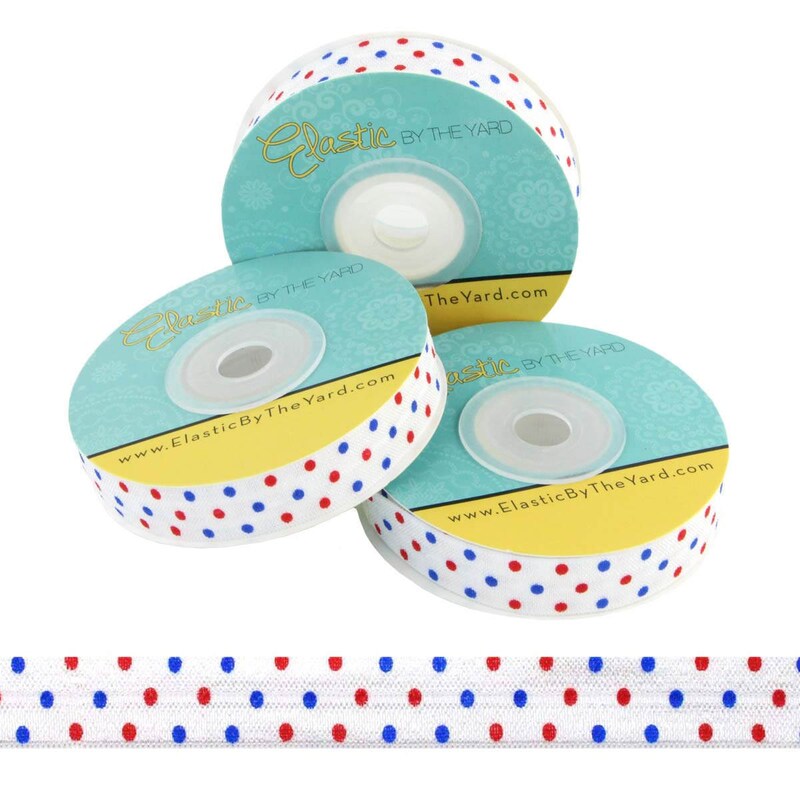 ElasticByTheYard - Etsy