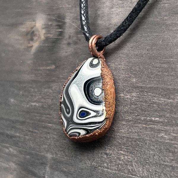 Detroit Agate - Etsy