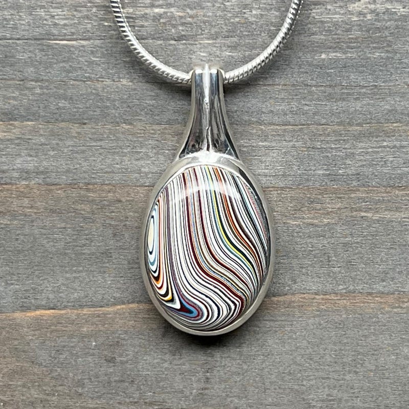 Fordite - Etsy