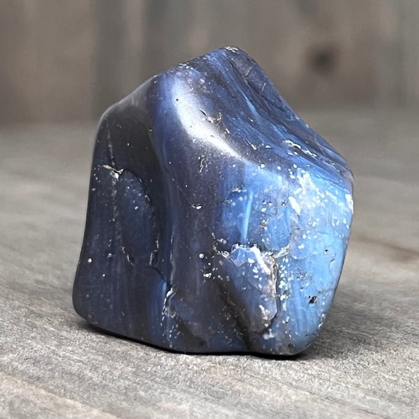 Leland Blue Stone - Etsy