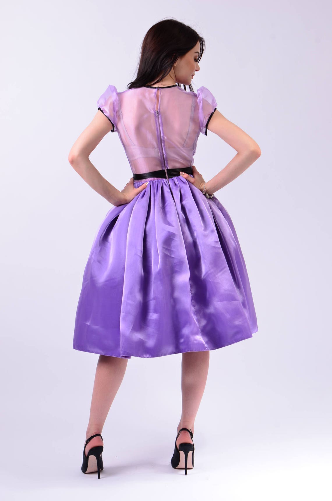 Exploring Duality on Tumblr