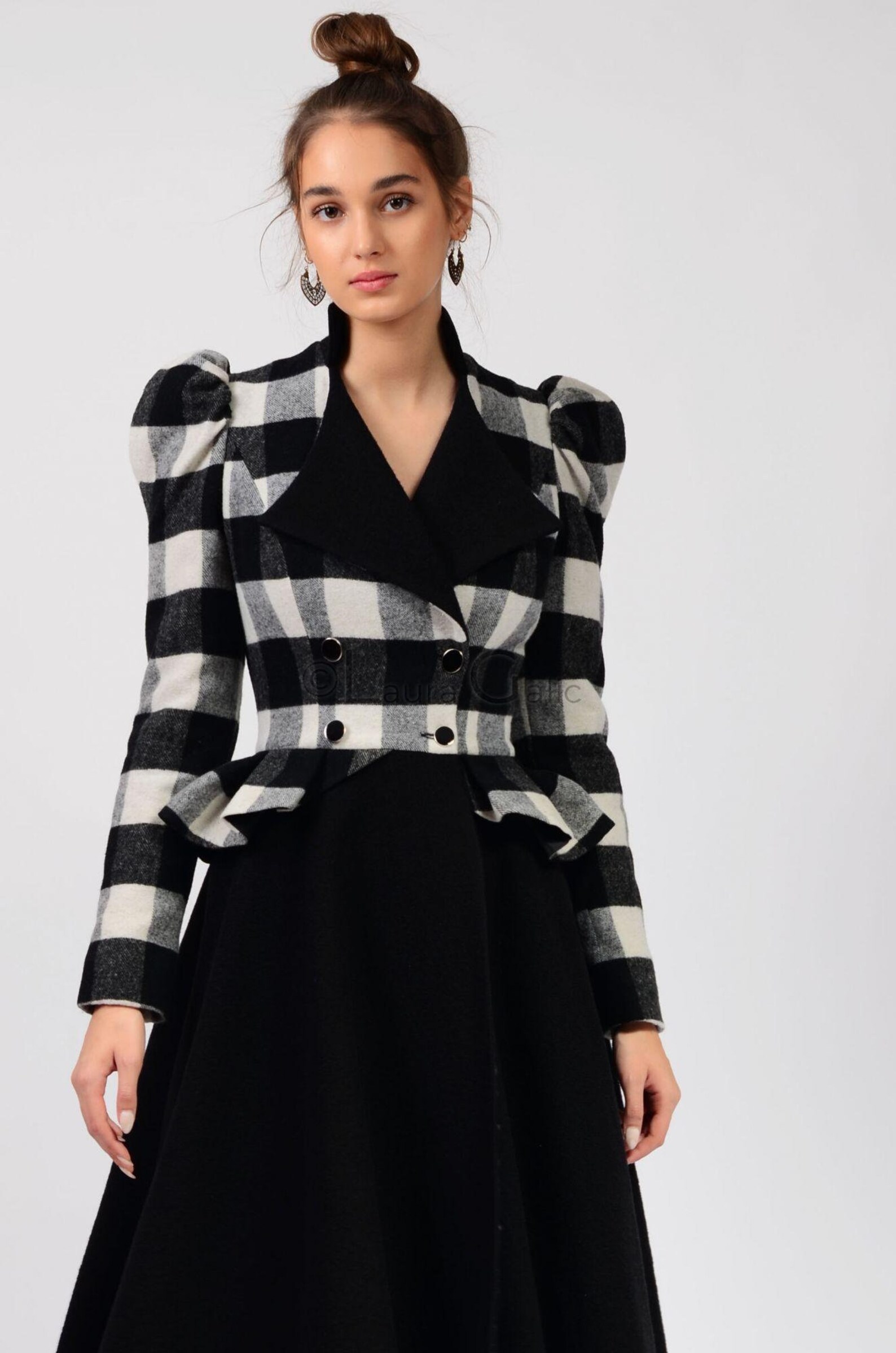 SALE Any 3 Coats Womans Coat Wool Coat 3 Piece Sale - Etsy