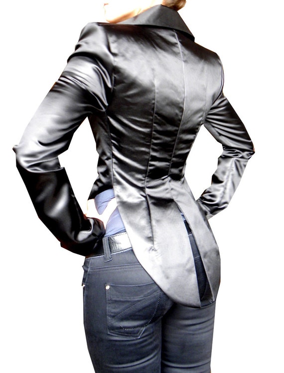 Conductors Jacket