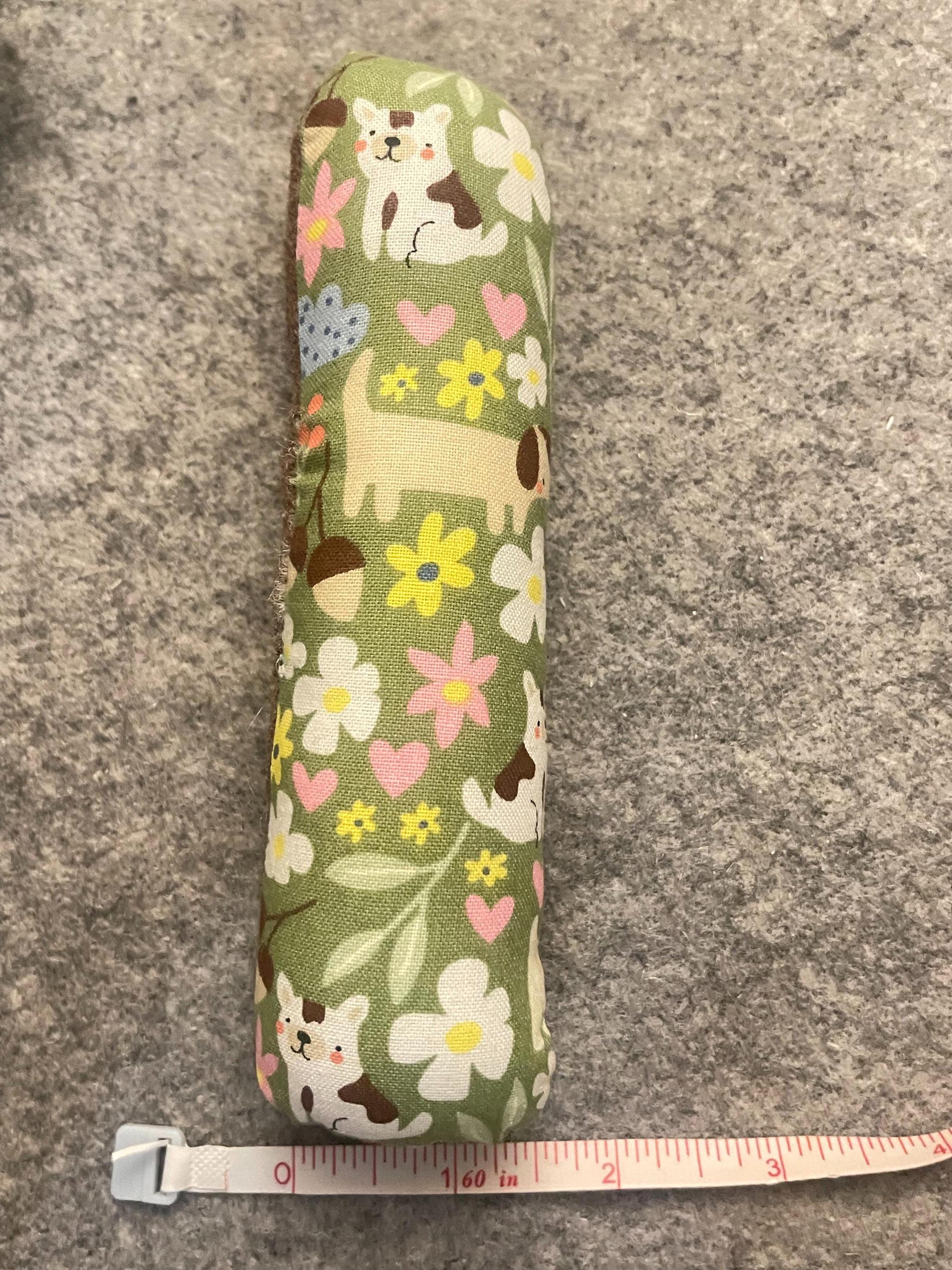 Tailor’s Ham and Seam Roll Set for Sewing Doll Clothes - Etsy
