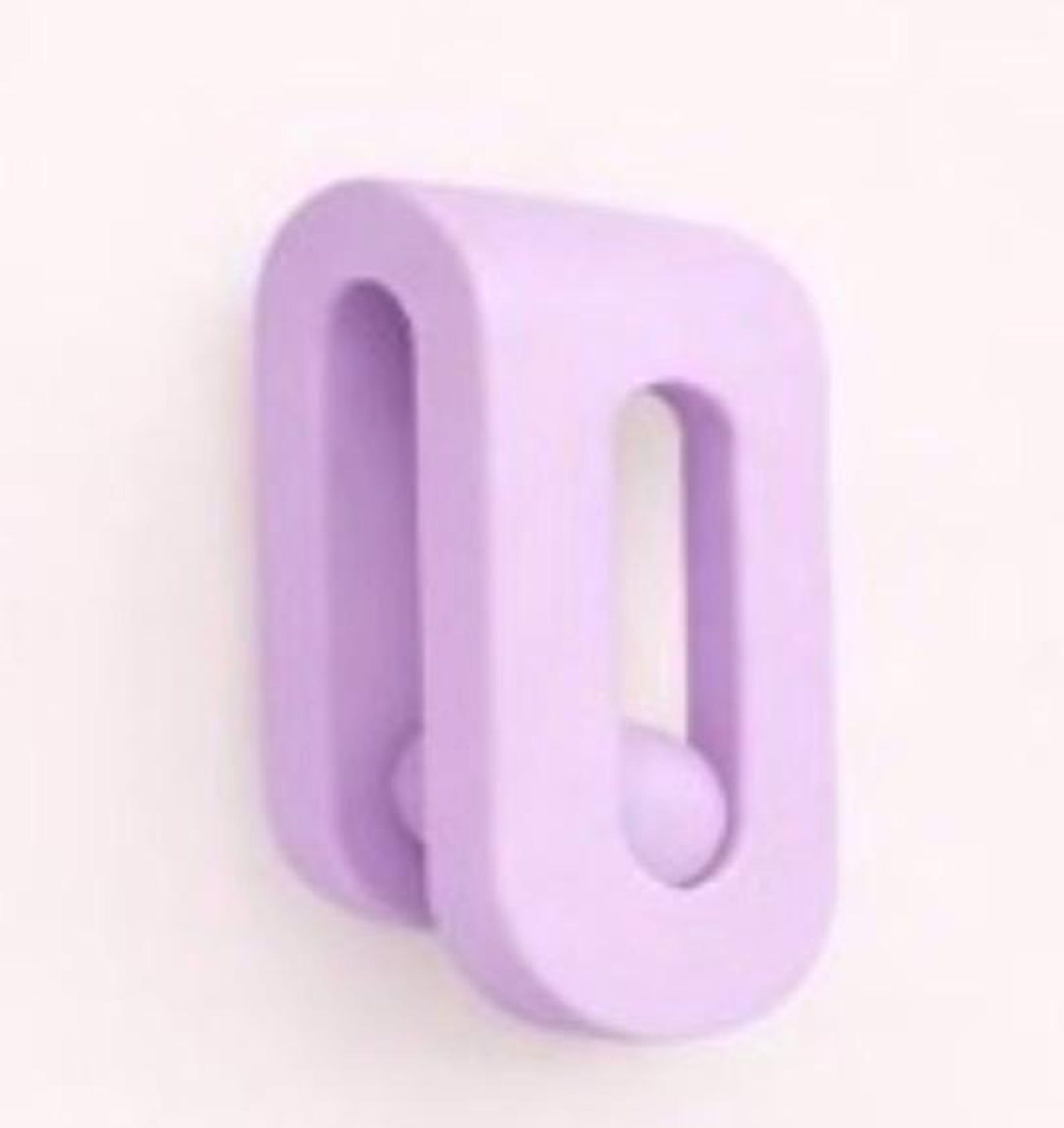 Self-adjusting Gravity Hook | 3D Printed PLA Towel, Bag, Key Holder ...