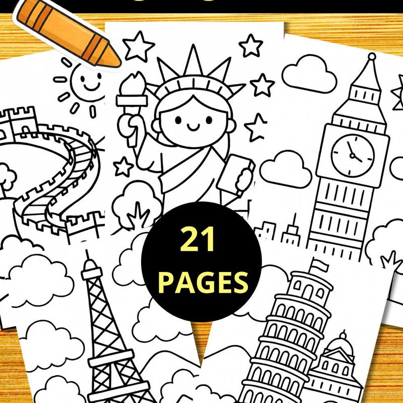 Big Eiffel Tower - Etsy