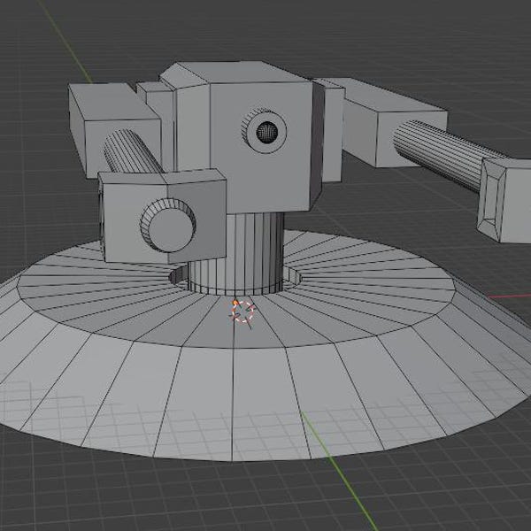 Battletech Stl Files - Etsy