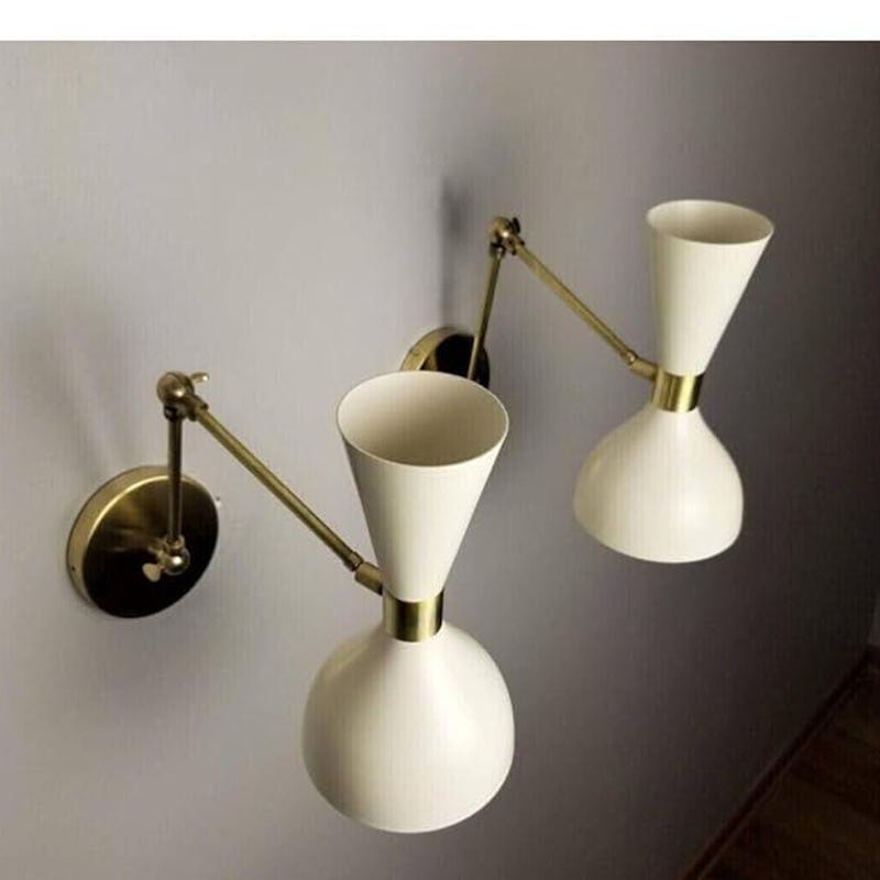 Mcm Lighting - Etsy