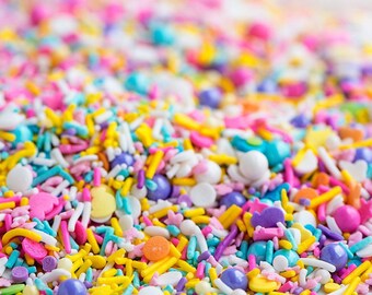 Easter sprinkles | Etsy