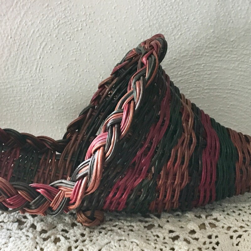 Large Cornucopia - Etsy