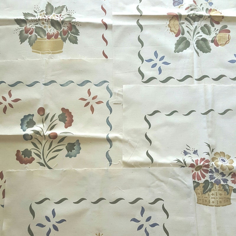 Home Dec Fabric - Etsy