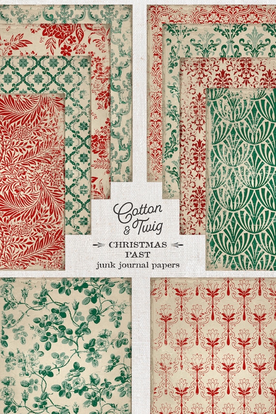 Card Making & Stationery Embellishments Clip Art & Image Files Digital ...