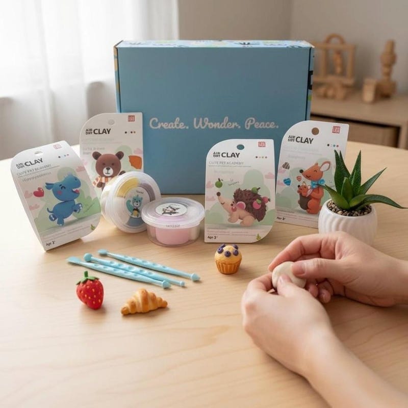 Paint Your Partner Kit - Etsy UK
