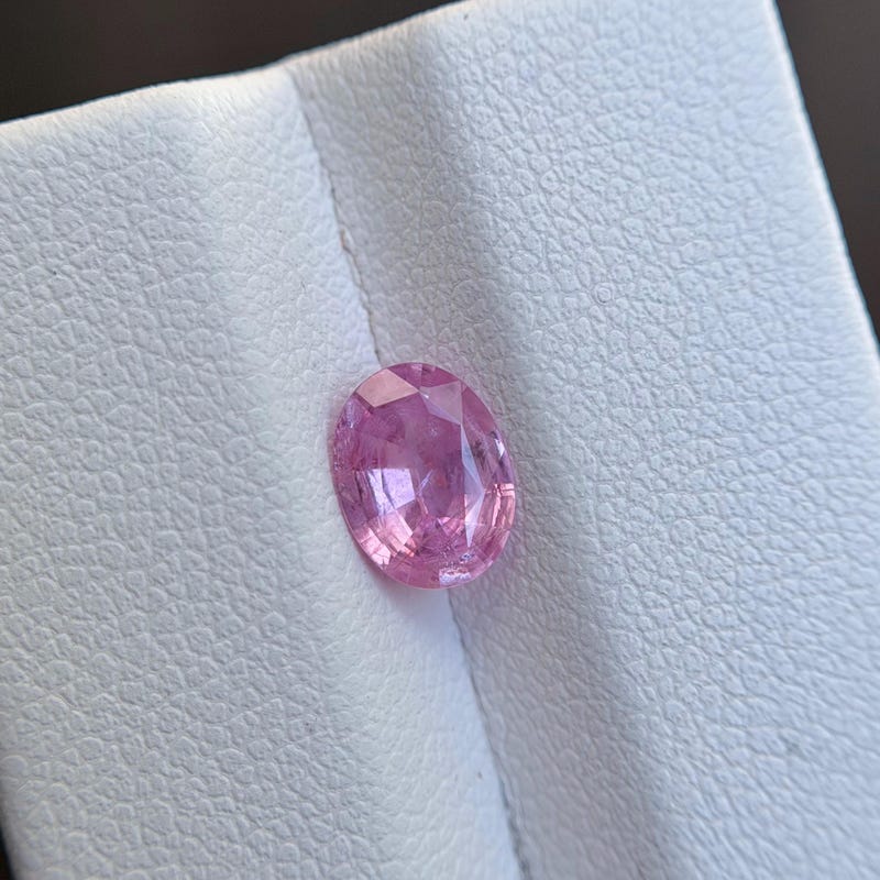 Burma Sapphire Unheated - Etsy