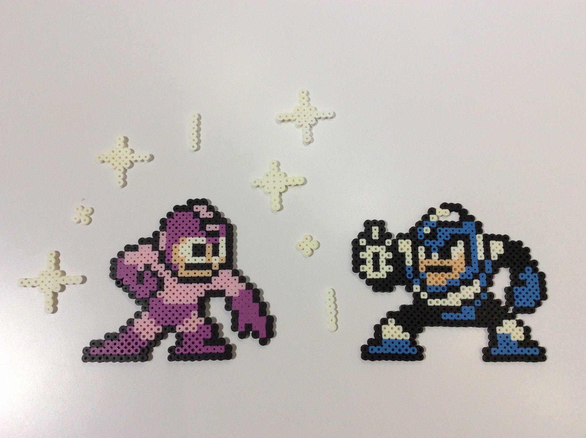 Flashman Megaman