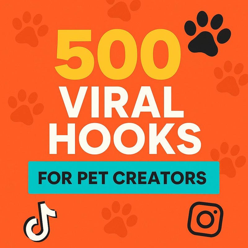 Tiktok Dog Ideas - Etsy