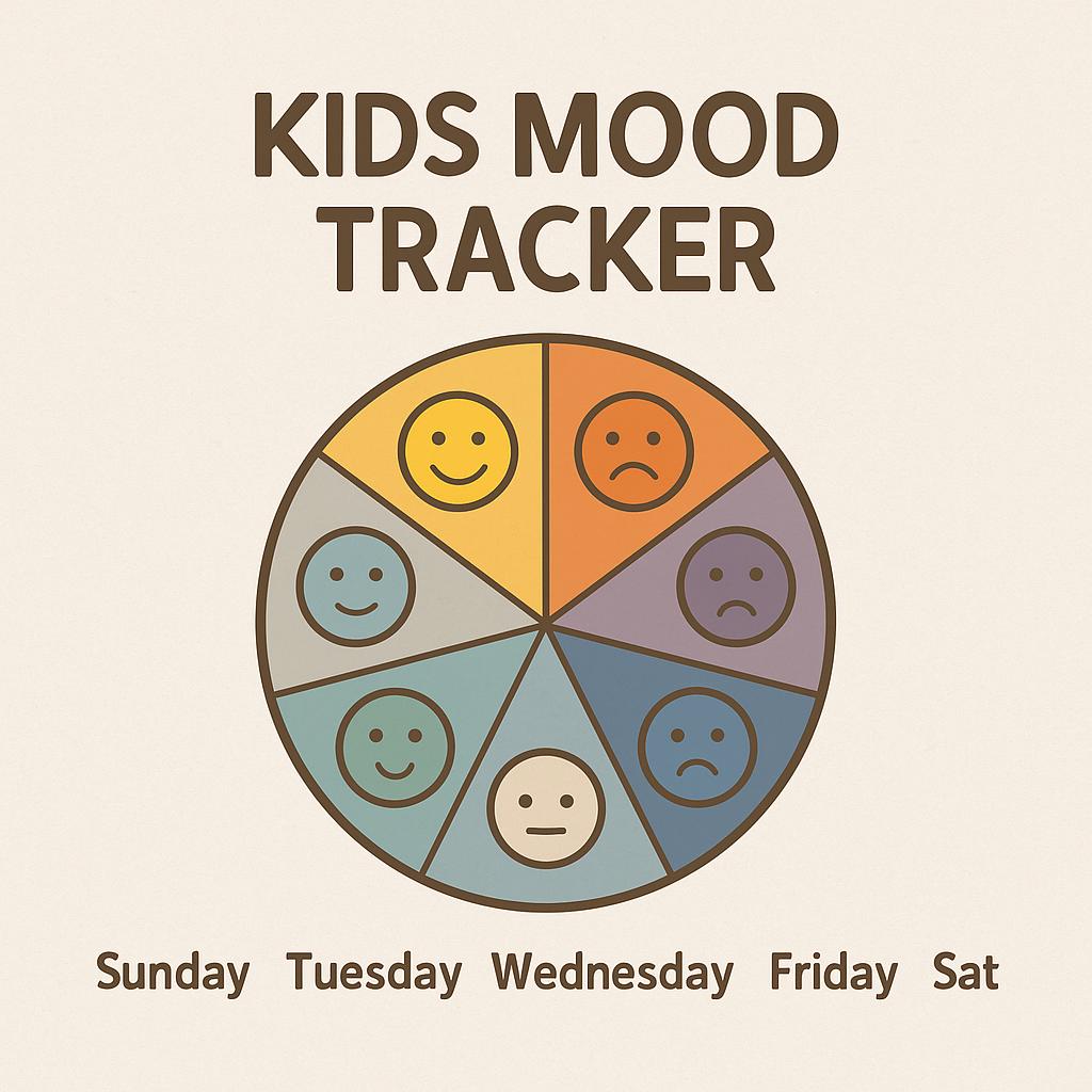 Coping Skills Menu for Kids – Printable Calm Down Strategies Chart - Etsy