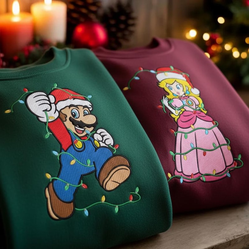 Universal Couple Outfit - Etsy