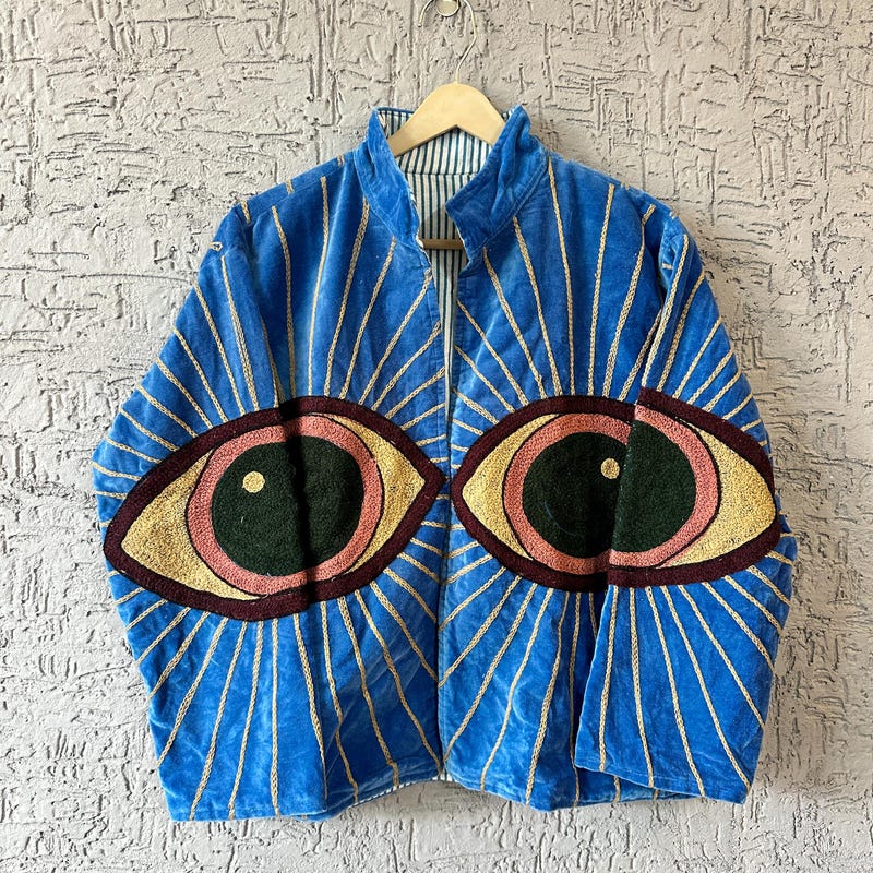 Evil Eye Clothing - Etsy Canada
