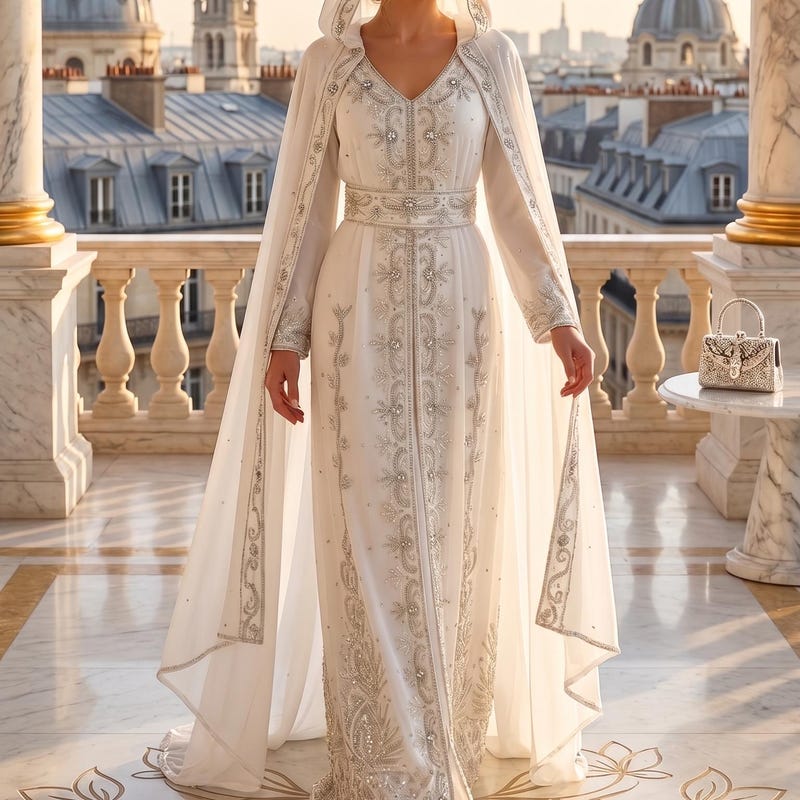 Ramadan Kaftan Arabic - Etsy
