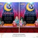 SING Birthday Party Invitation Sing Birthday Party Sing Invitation SING ...