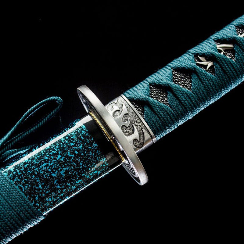 Katana Sheath - Etsy