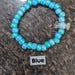 Candy Themed Bracelet - Etsy