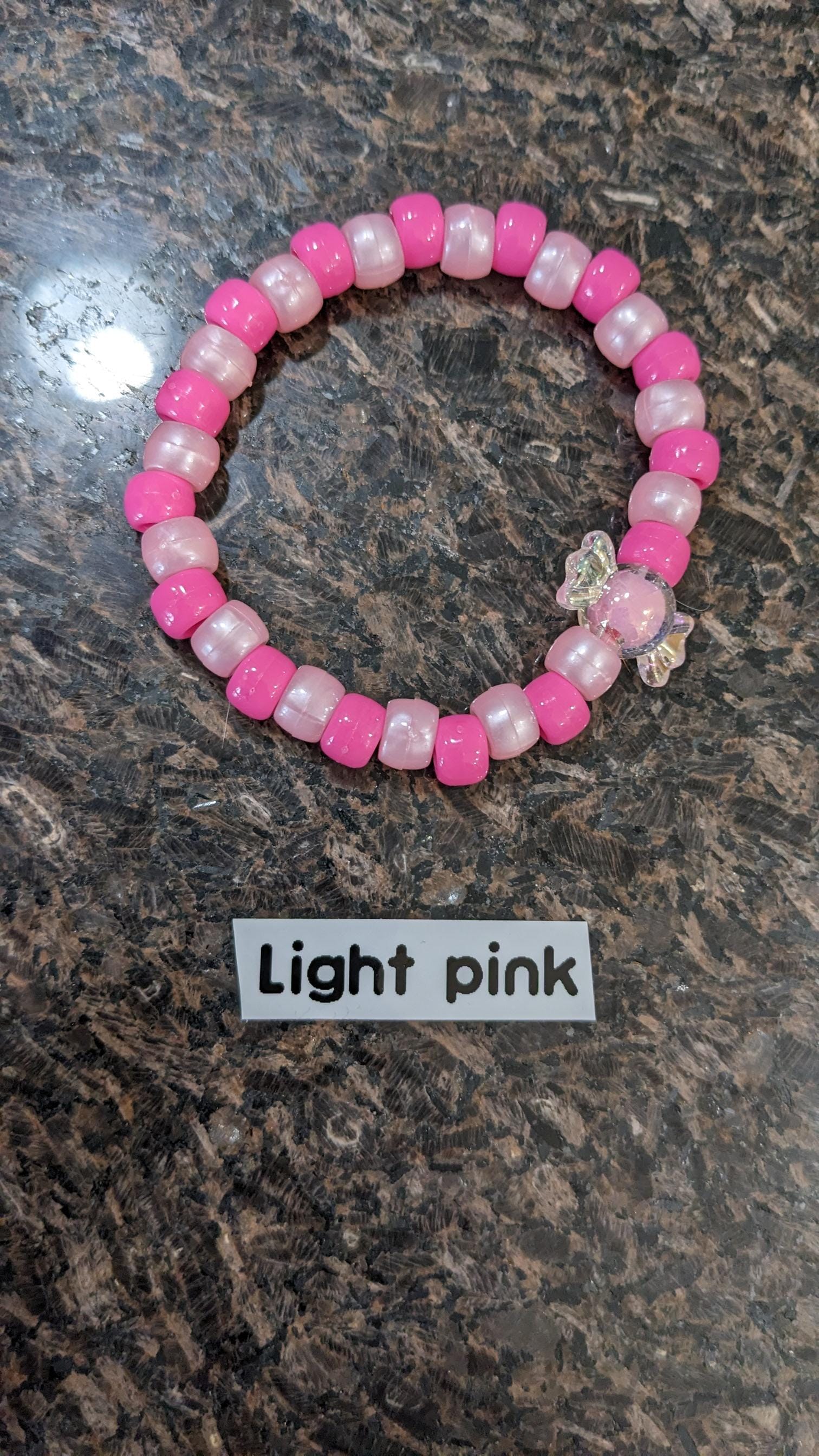 Candy Themed Bracelet - Etsy