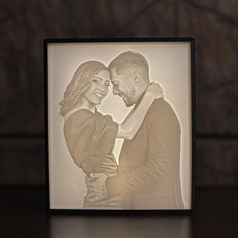 Lithophane - Etsy