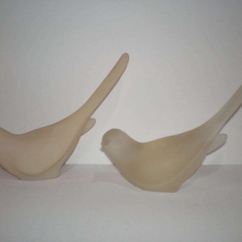 Fenton Bird - Etsy