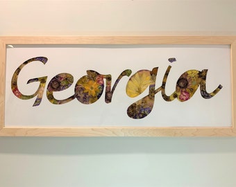 Collage Mat Board - Etsy