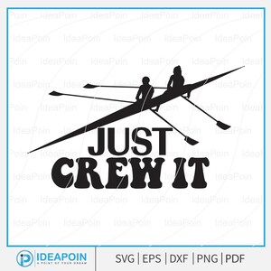 Rowing Svg, Crew Svg, Rowing SVG Bundle, Crew SVG Design, Rowing Cut ...