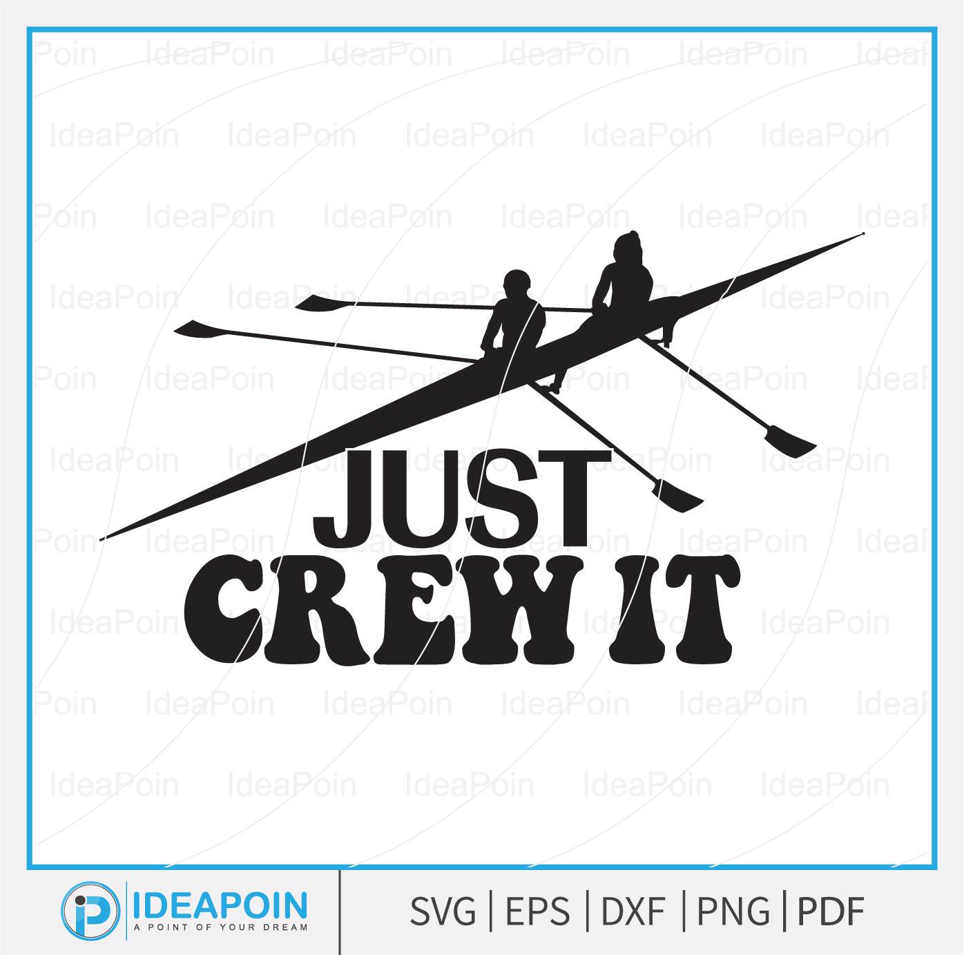 Rowing Svg, Crew Svg, Rowing SVG Bundle, Crew SVG Design, Rowing Cut ...