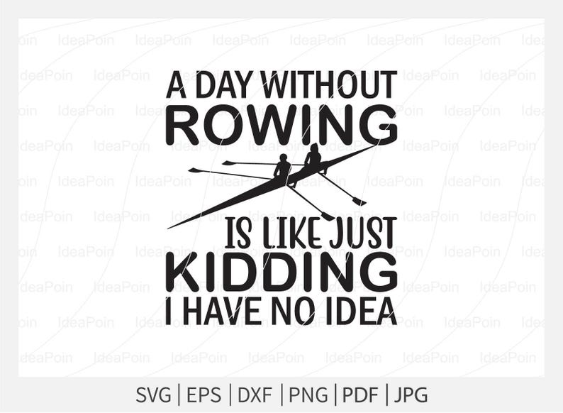 Rowing Svg, Crew Svg, Rowing SVG Bundle, Crew SVG Design, Rowing Cut ...