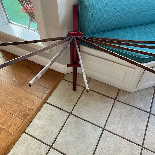 Primitive Laundry - Etsy