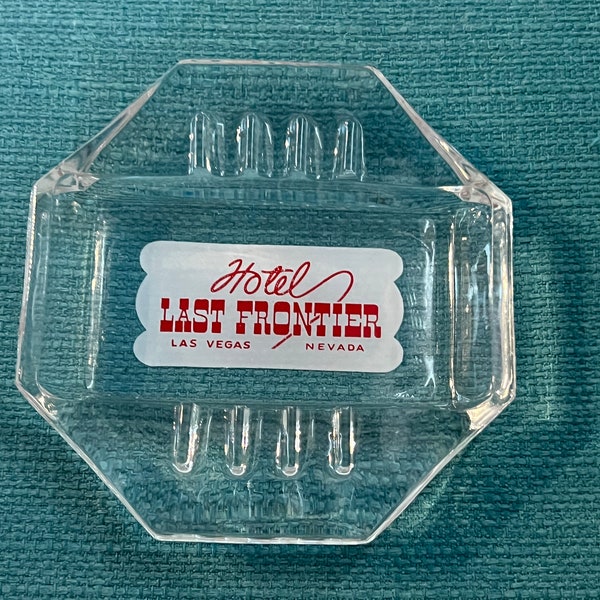 Las Vegas Ashtrays - Etsy