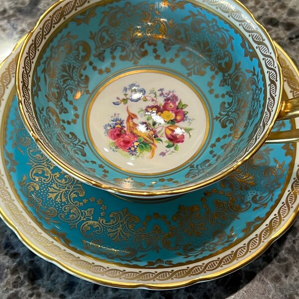 Paragon China - Etsy