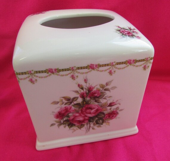 RARE Vintage LIETTE International Hand Decorated Ceramic - Etsy