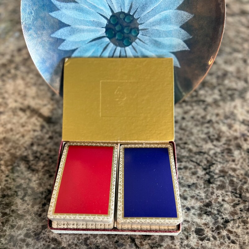 1930s Playing Cards - Etsy