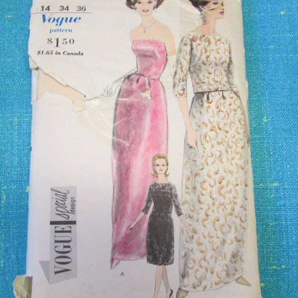 Vogue Special Design - Etsy