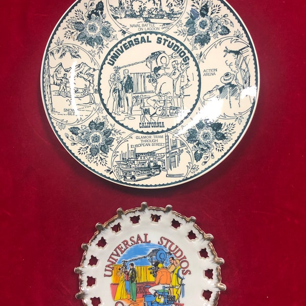 Universal Studios Souvenir - Etsy